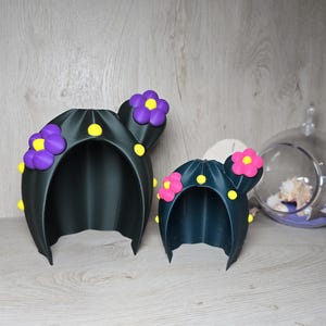 Cactus Hide House - Hermit Crab, Spiders, Gecko, Snake, Etc! - Etsy