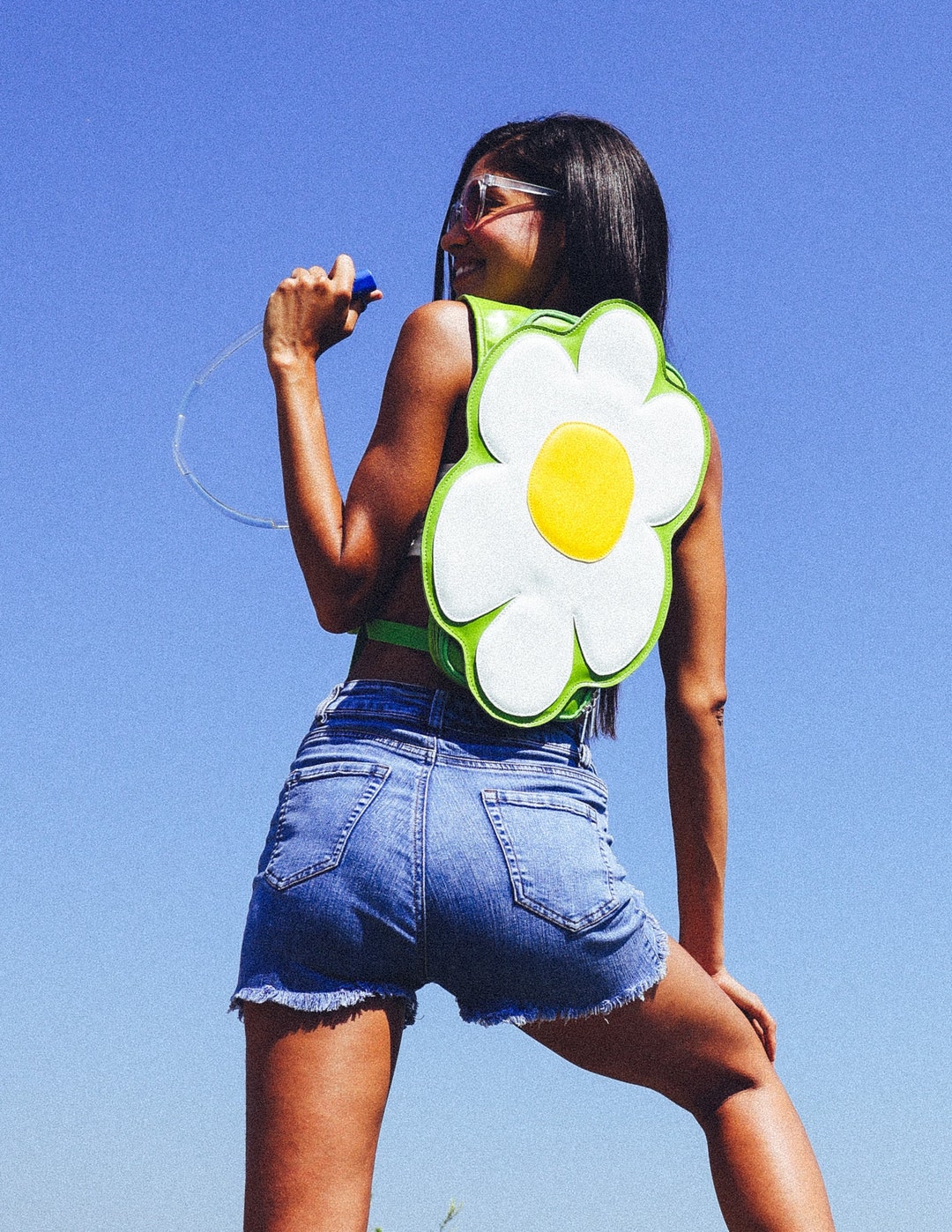Hydration Pack | Hydration Backpack | Rave Outfit Rave Accessories ...