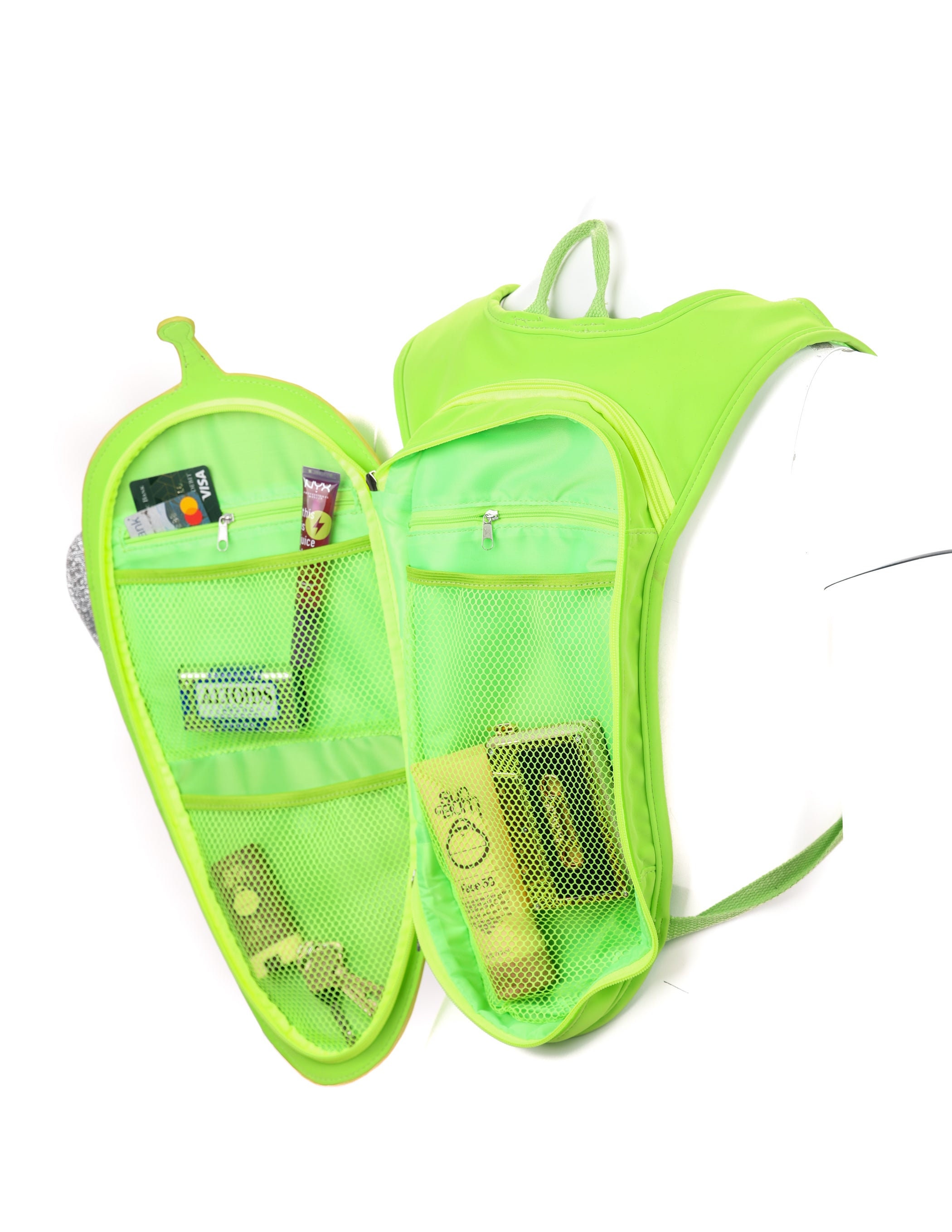Hydration Pack | Hydration Backpack | Rave Outfit Rave Accessories ...