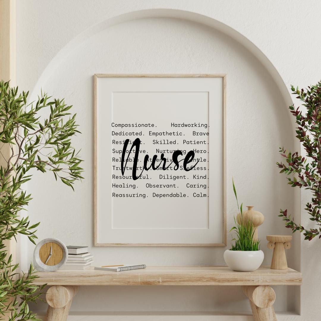 Nurse Word Art Svg, Cricut Cut File, Nurse Png, Nurse Life Png, Nurse ...