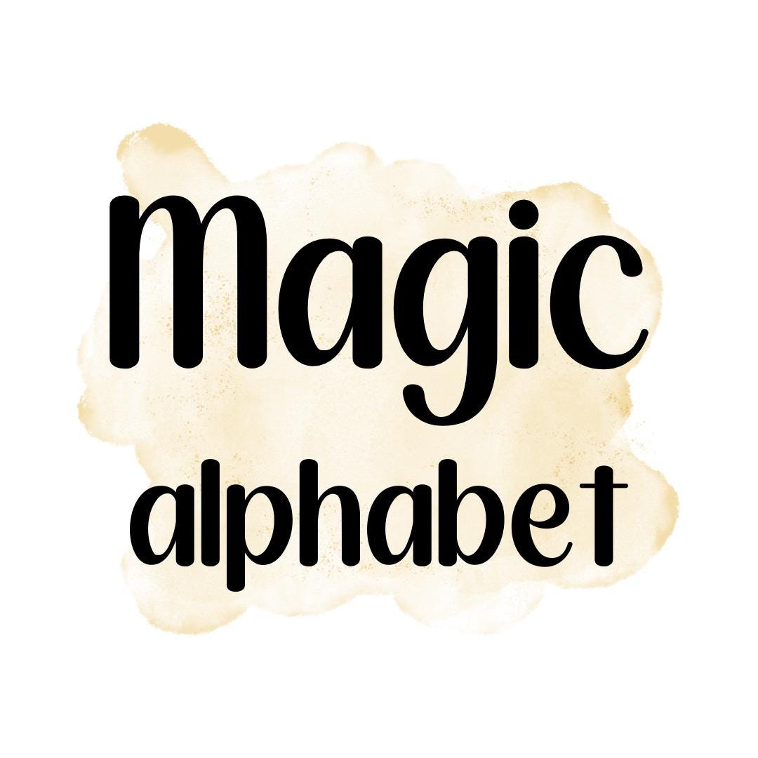 Basic Fonts, Simple Fonts, Modern Fonts, Writing Fonts, Handwritten ...