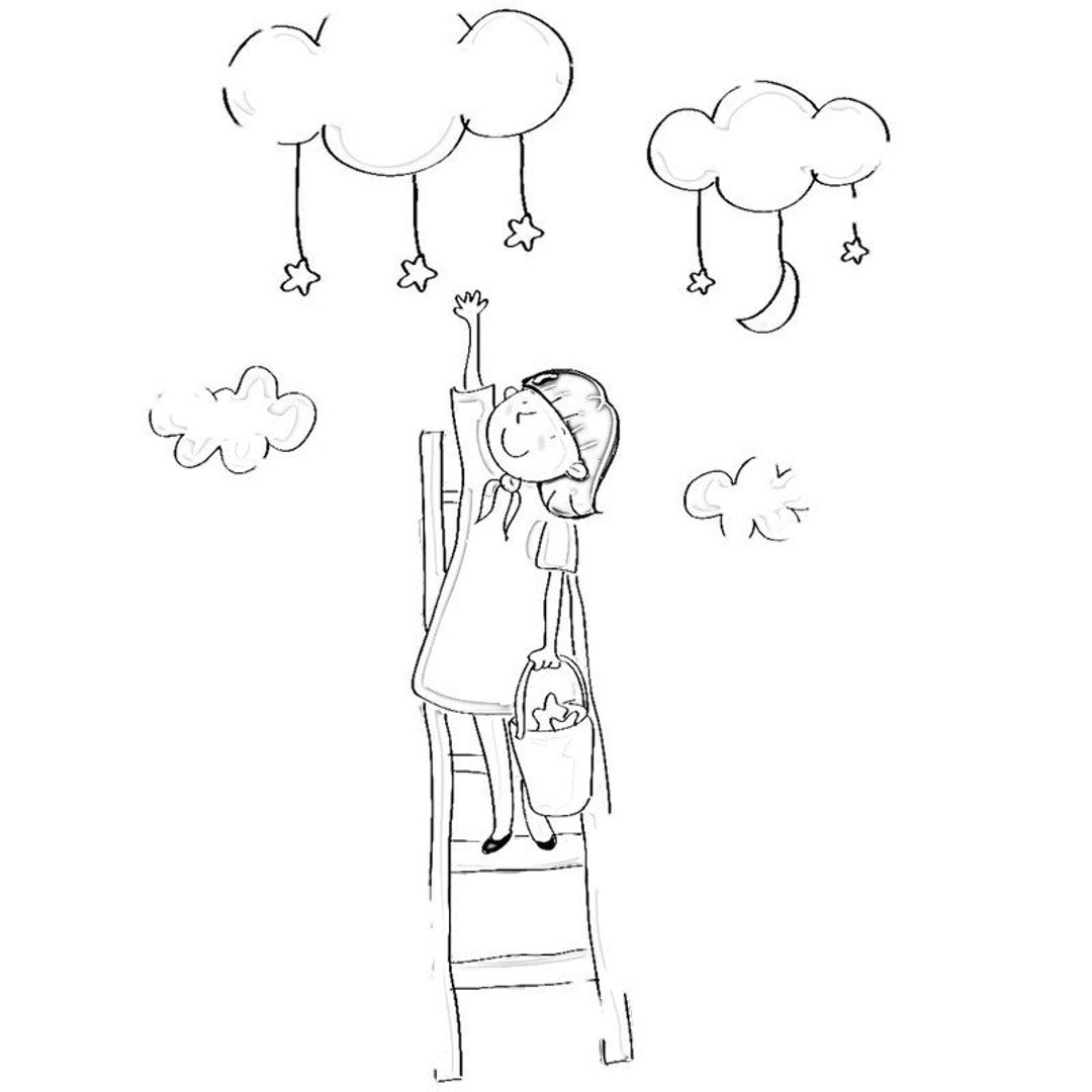 Best Coloring Page for Kids, Best Drawing Paper, Printable Page ...