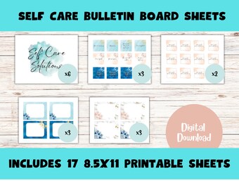 Reflect Solve Create Grow Think Learn Bulletin Board - Etsy