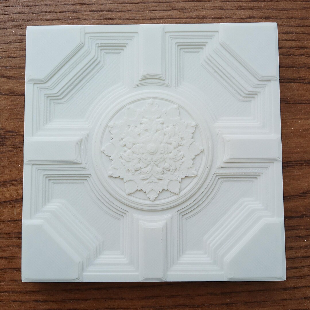 Decorative Accent Tile: Customizable Furniture & Wall Decor - Etsy