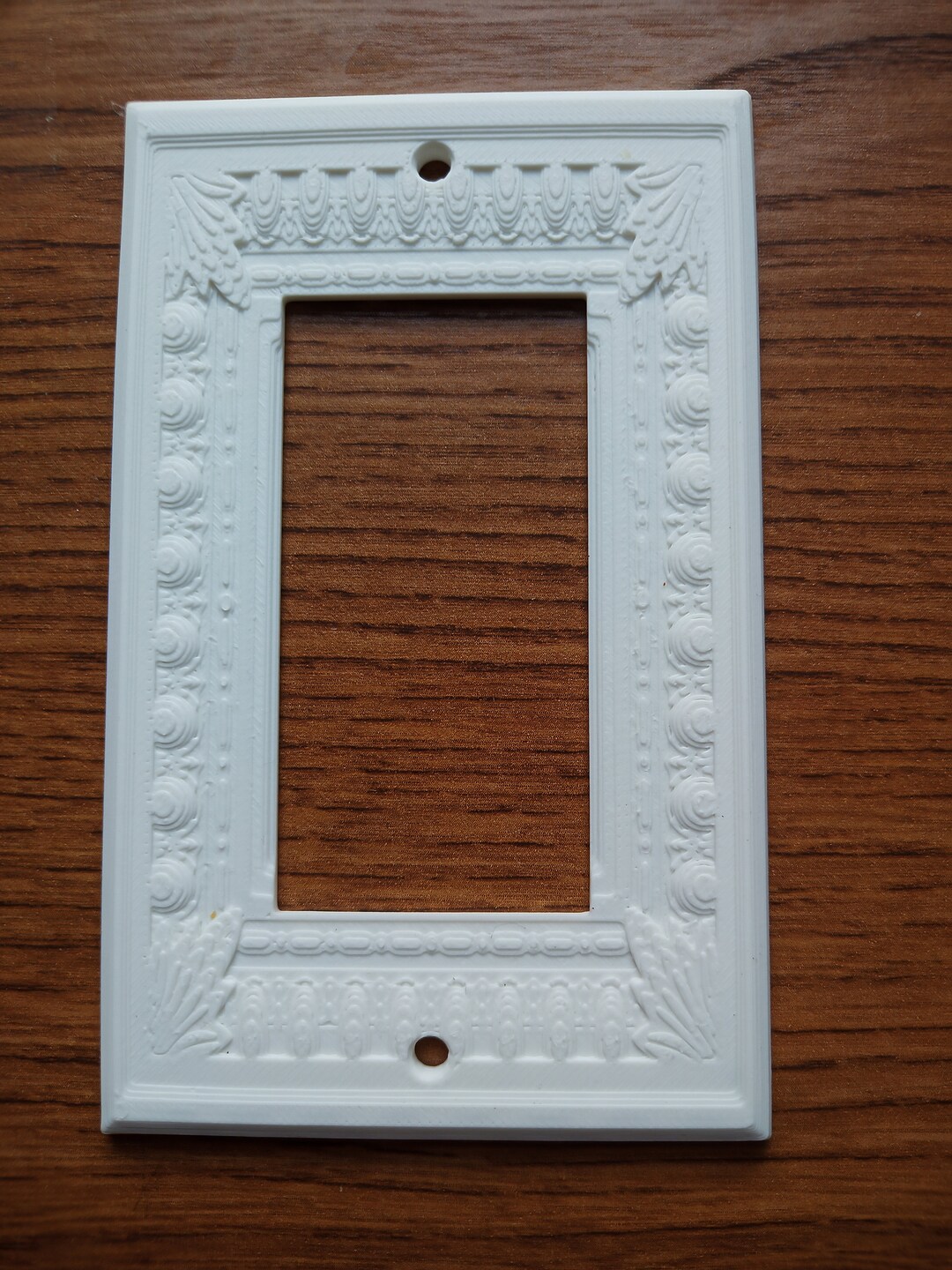Single GFCI Wall/outlet Plate - Etsy