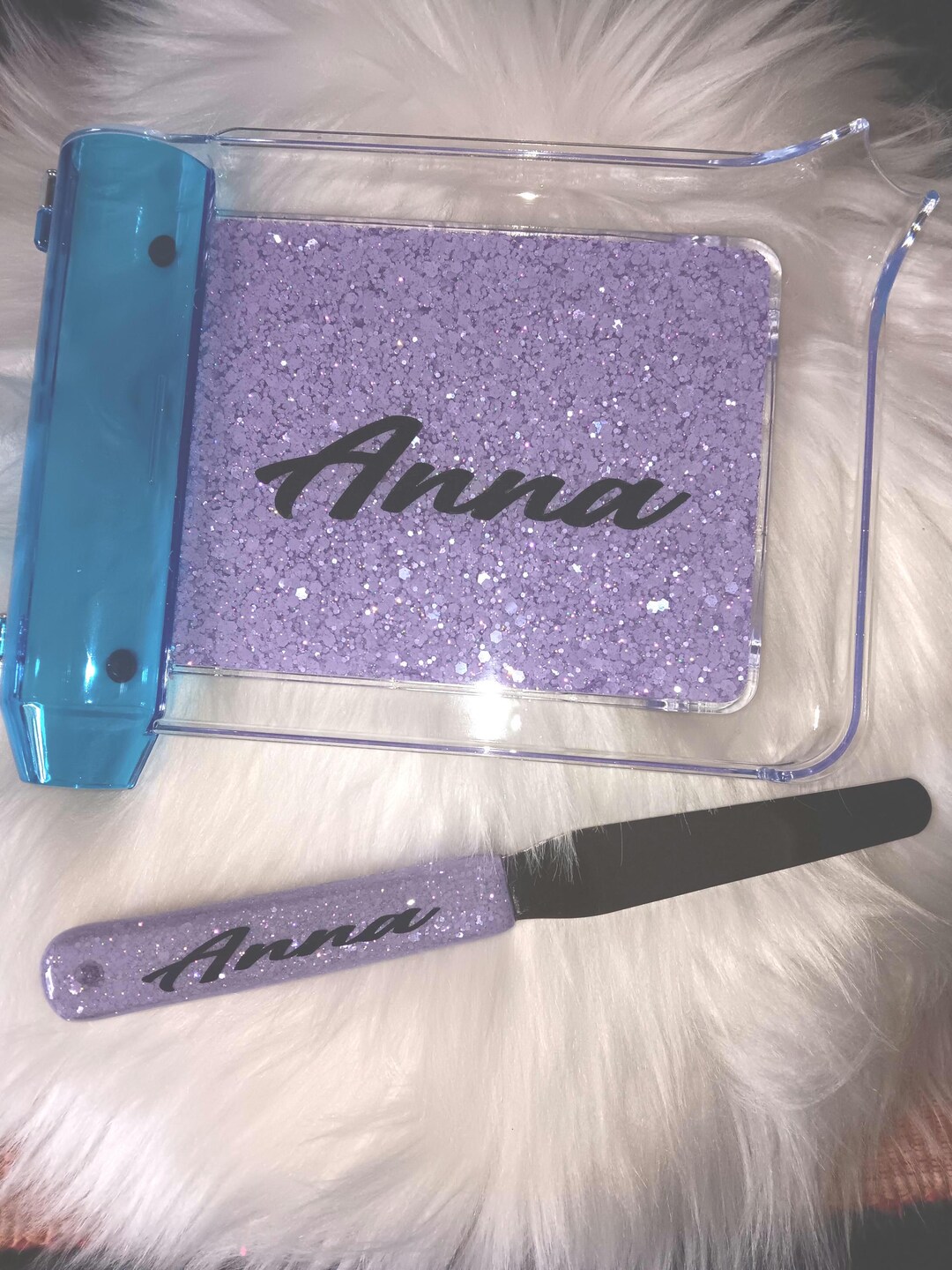 Customizable Pharmacy Counting Tray and Spatula Gift Set - Etsy