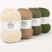 DROPS Merino Extra Fine Wool Yarn, Premium Quality Wool, Merino Yarn ...