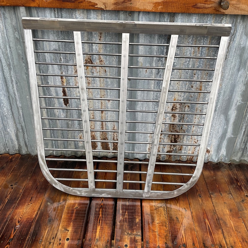 Window Grate - Etsy