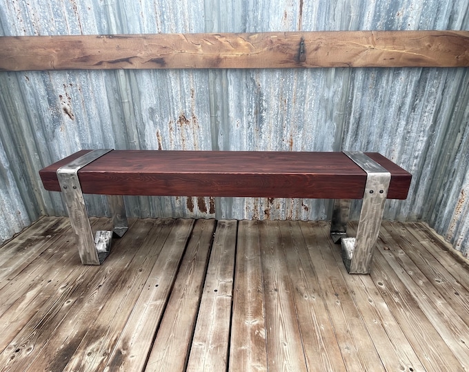 Cast Iron Coffee Table Legs Bench Legs Gothic Red - Etsy