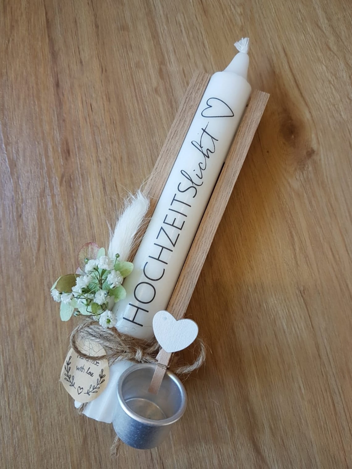 Kleinigkeit Zur Hochzeit