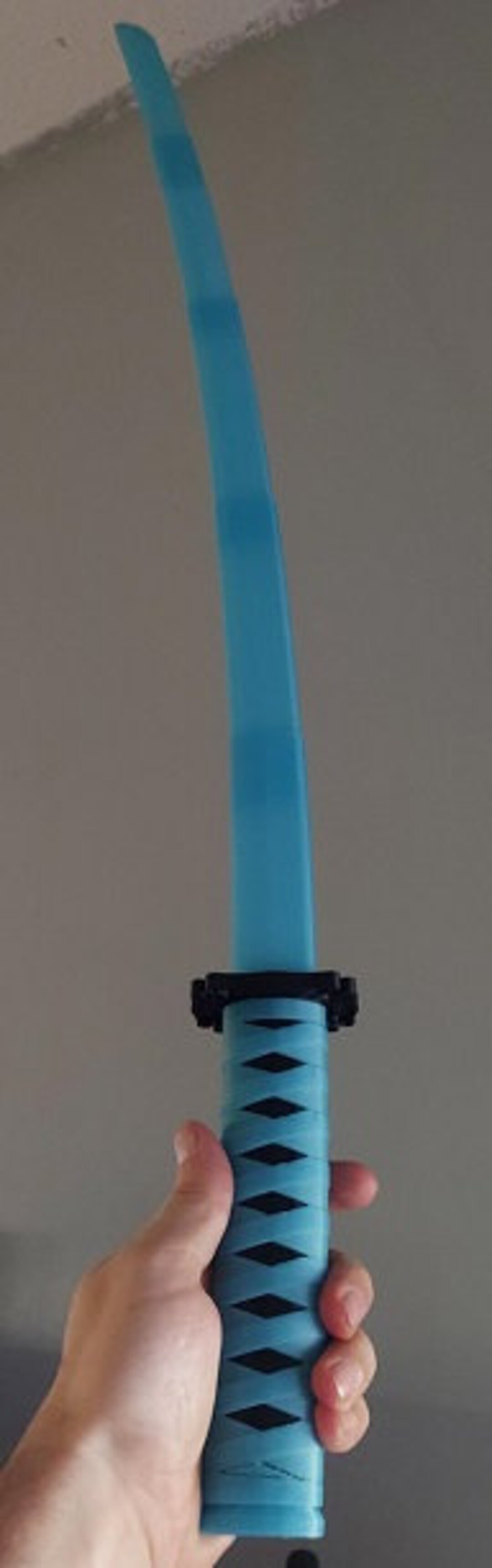 Collapsing Katana Sword - Etsy