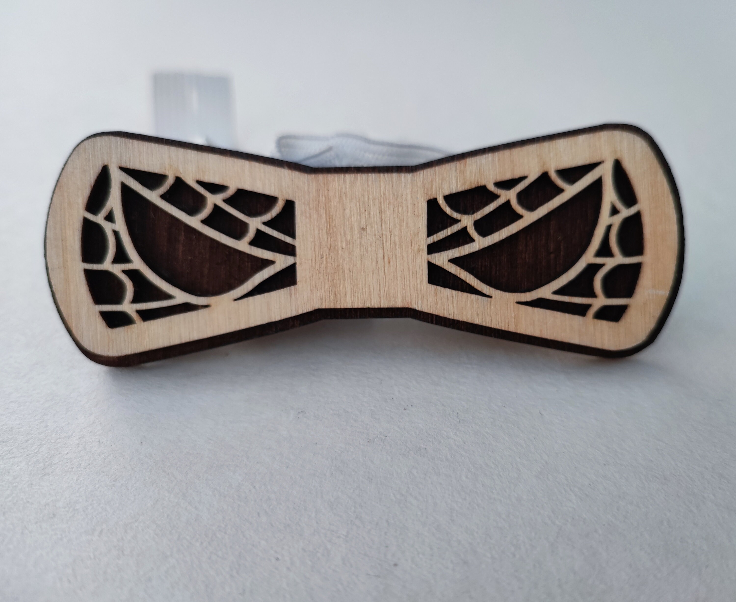 Spiderman Wooden Bow Tie: Kids Birthday Gift - Etsy