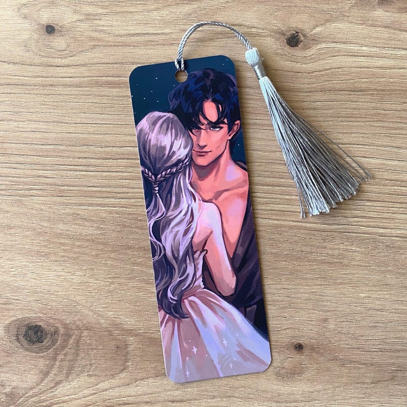 Paedyn and Kai Fanart - Etsy