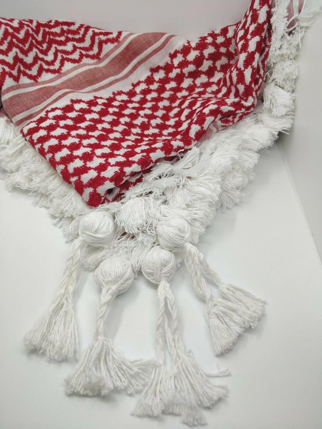 Authentic, Original, Genuine and Hand Made Real 100 Percent Cotton ...