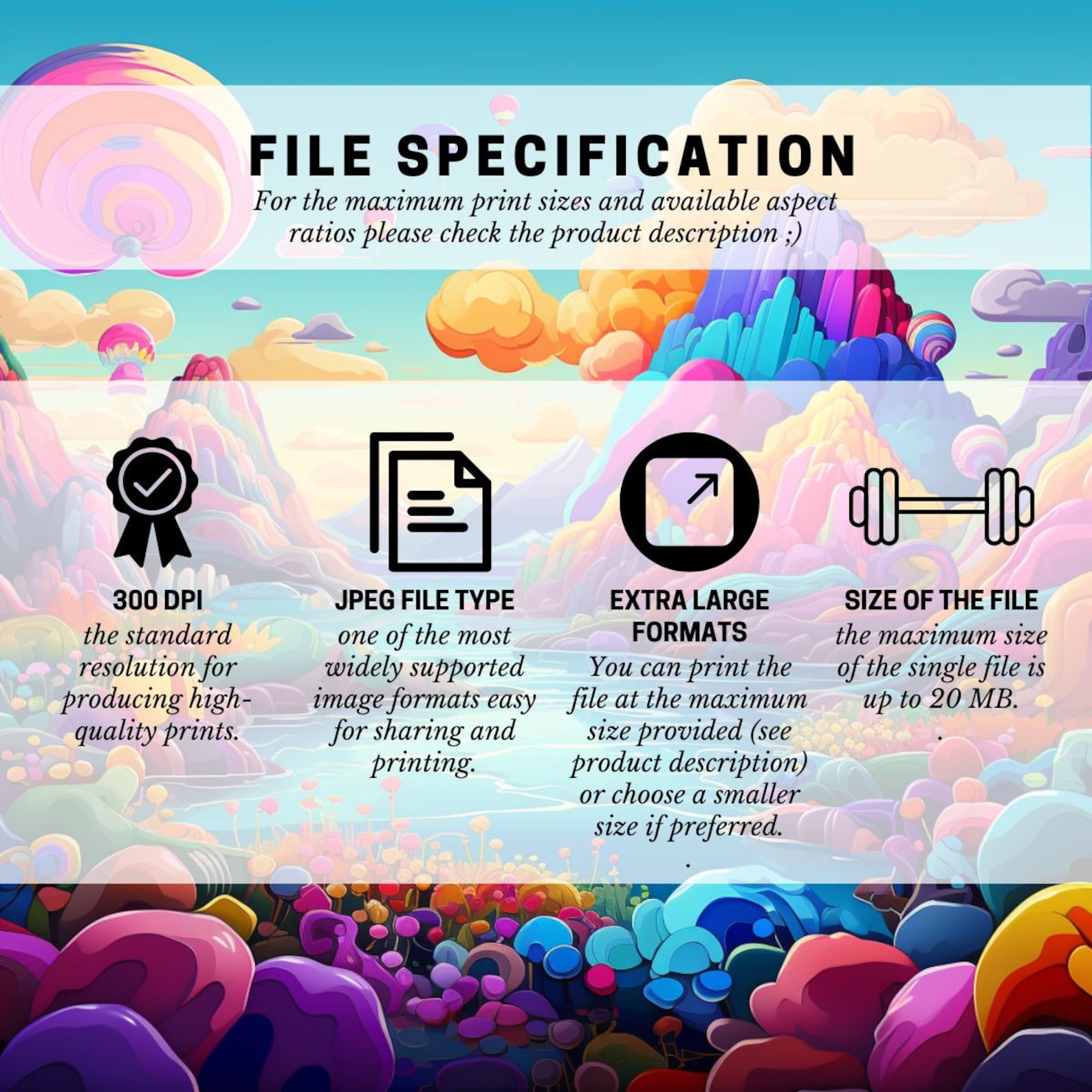 JUPITER Transit Calendar 2025 | Enchanting Astrological Poster | 300 ...