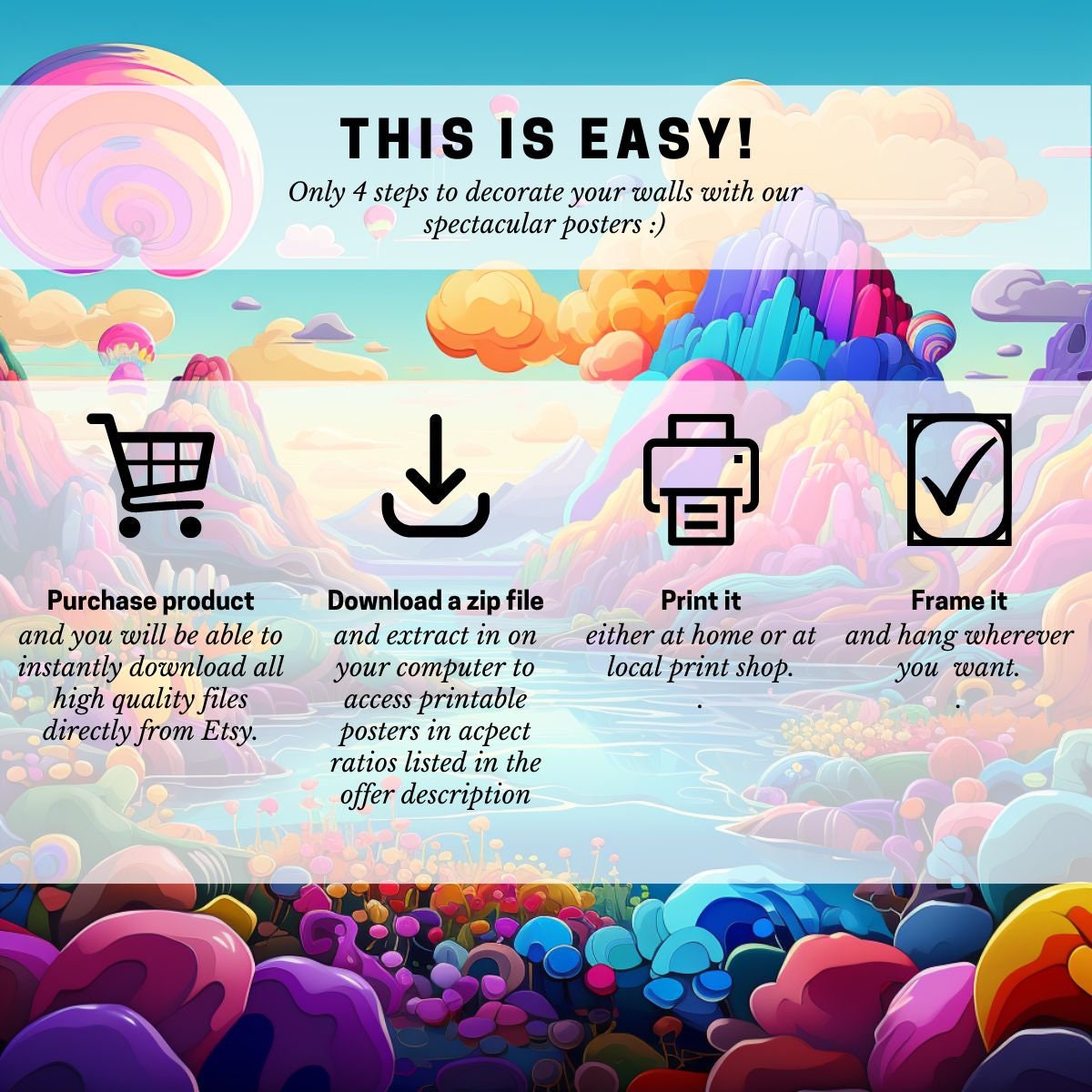 TABLE TENNIS | Ping Pong Poster | Printable 300 DPI | up to A1, up to ...