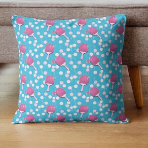 Ping Pong Seamless Patterns | Table Tennis Printable Paper | 12x12 Inch ...