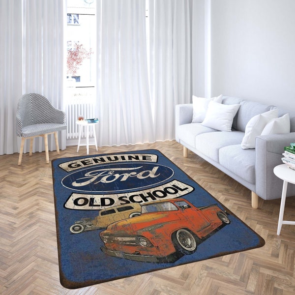 Designer Rug - Etsy