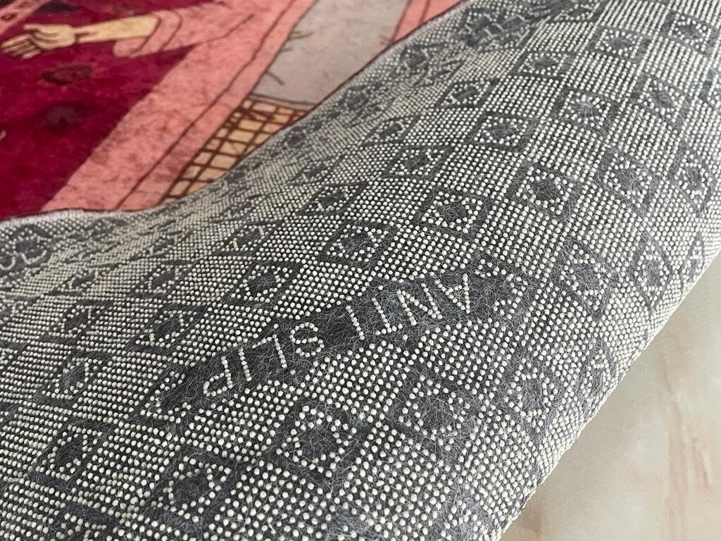 Garfield Rug, Coca Cola Garfield Rug, Cartoon Rug, Kids Room Rug, Coca ...