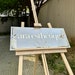 3D Acrylic Sign, Rectangular Sign, Business Logo Sign, Company Sign ...