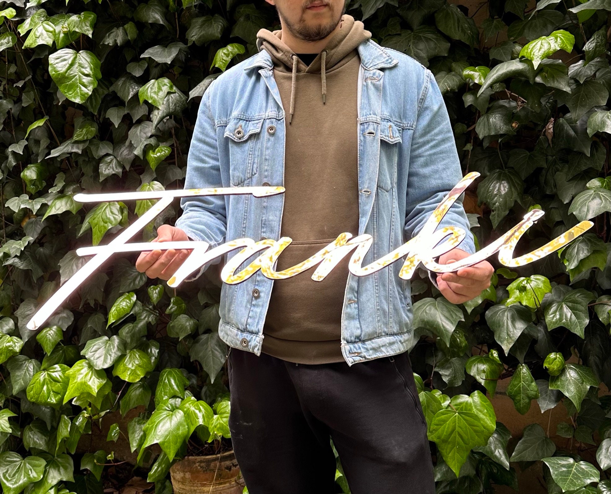 Laundry Sign, Laundry Room Decor, Custom Name Sign, Laundry Room Sign ...