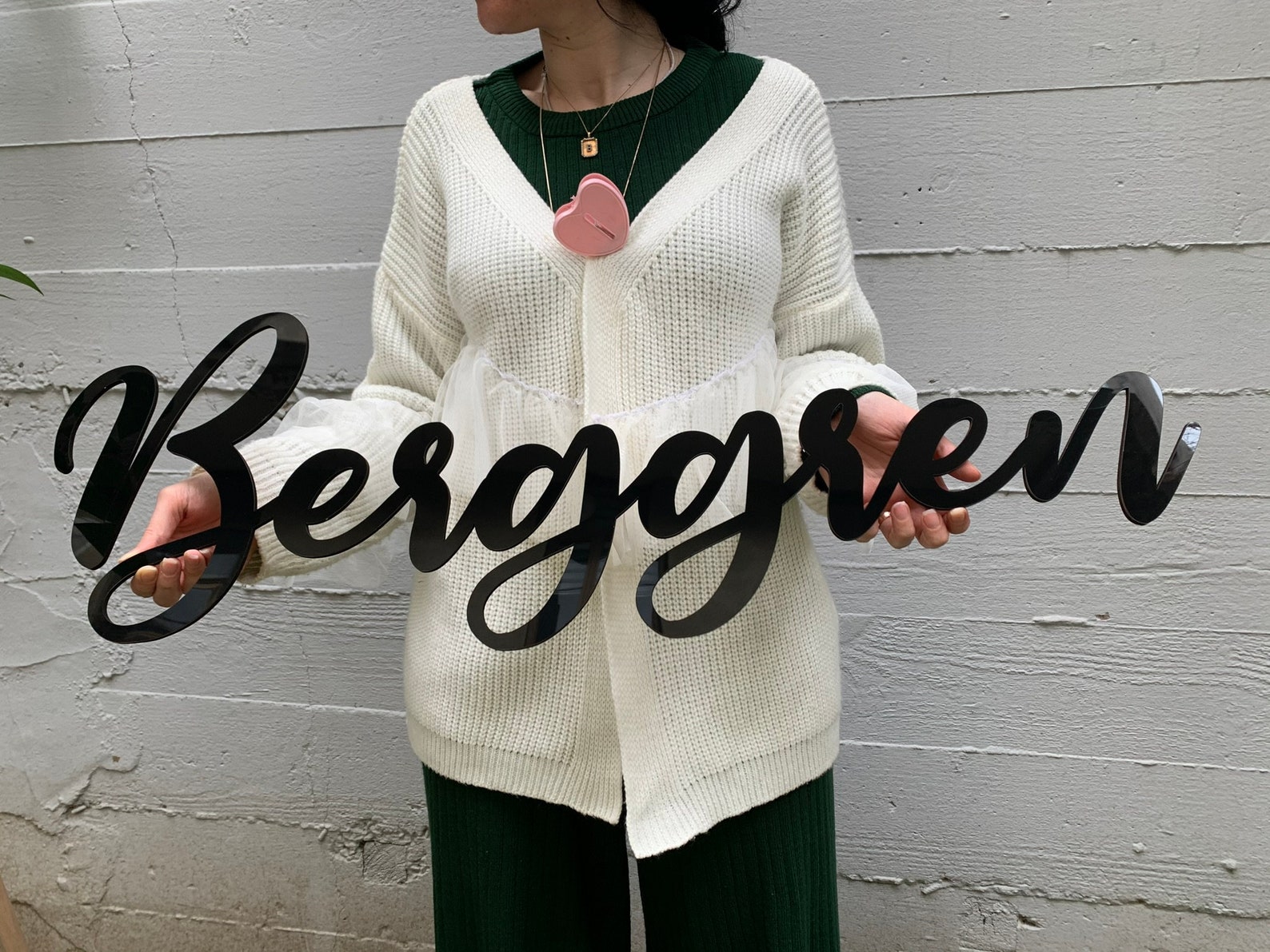 Laundry Sign, Laundry Room Decor, Custom Name Sign, Laundry Room Sign ...