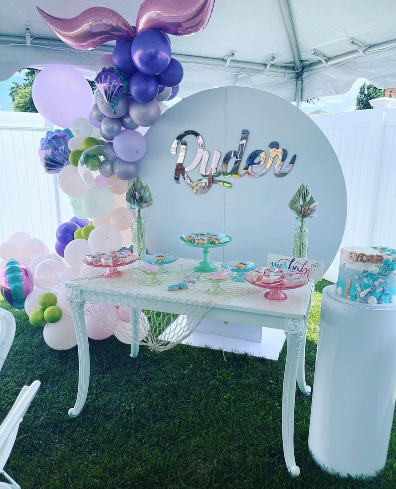 Acrylic Name Sign Backdrop Sign Nursery Name Sign Baby Shower Sign Acrylic Name Sign Backdrop Sign Nursery Name Sign Baby Shower Sign