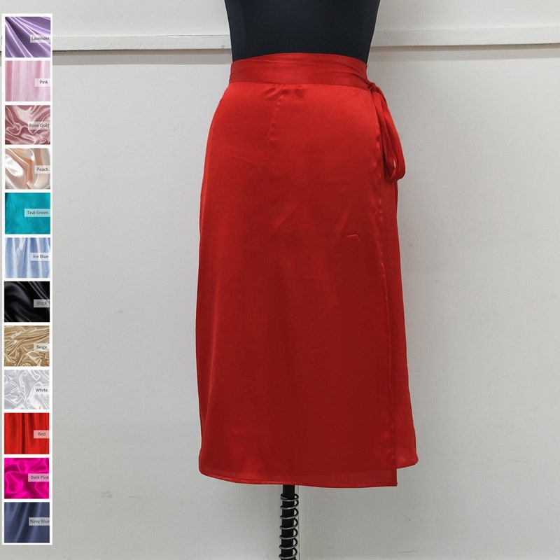 Custom Skirt - Etsy
