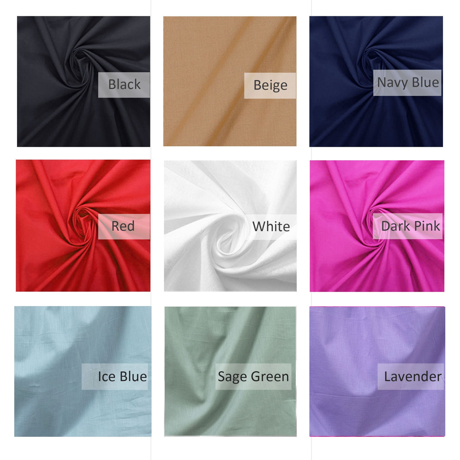 Cotton Hippie Half Slip, Ruffle Underskirt, Petticoat for Women ...