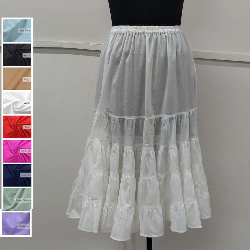 Skirt Extender - Etsy