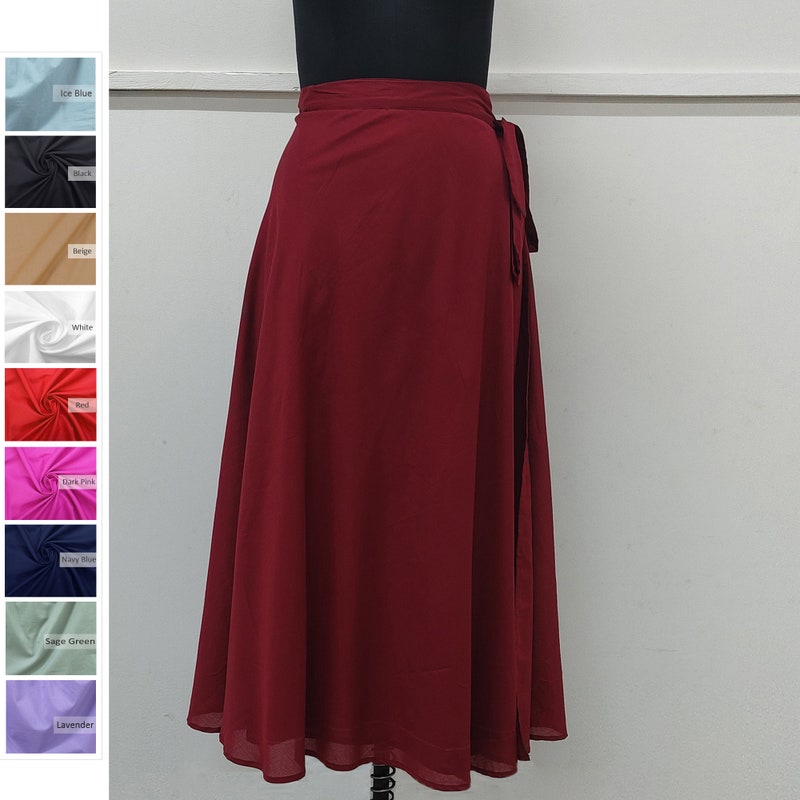 Custom Skirt - Etsy