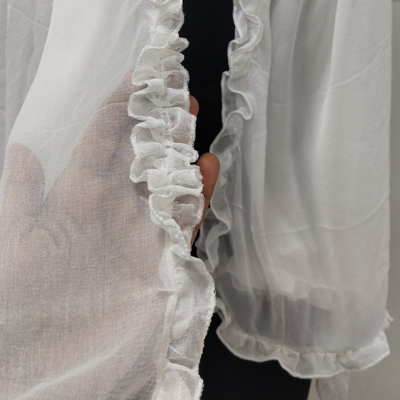 Cover-ups, Sarong, Ruffle Wrap Skirt, Bachelorette Party Swimsuit ...