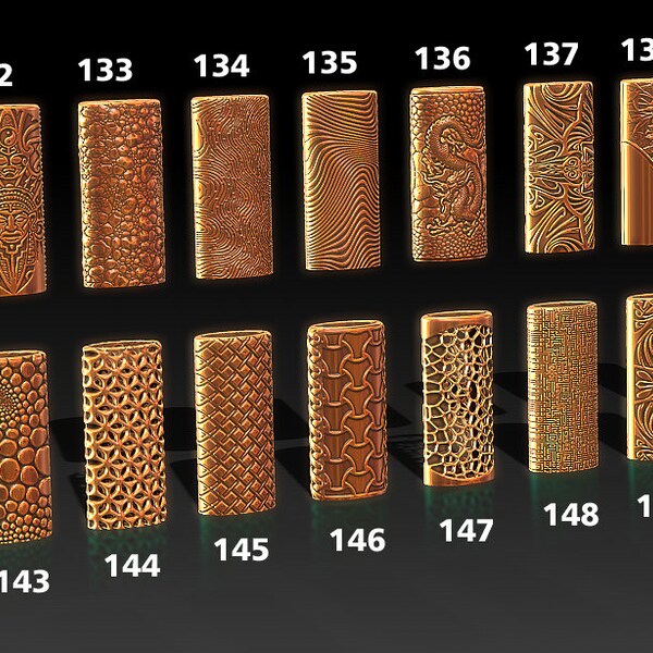 Lighter Case - Etsy