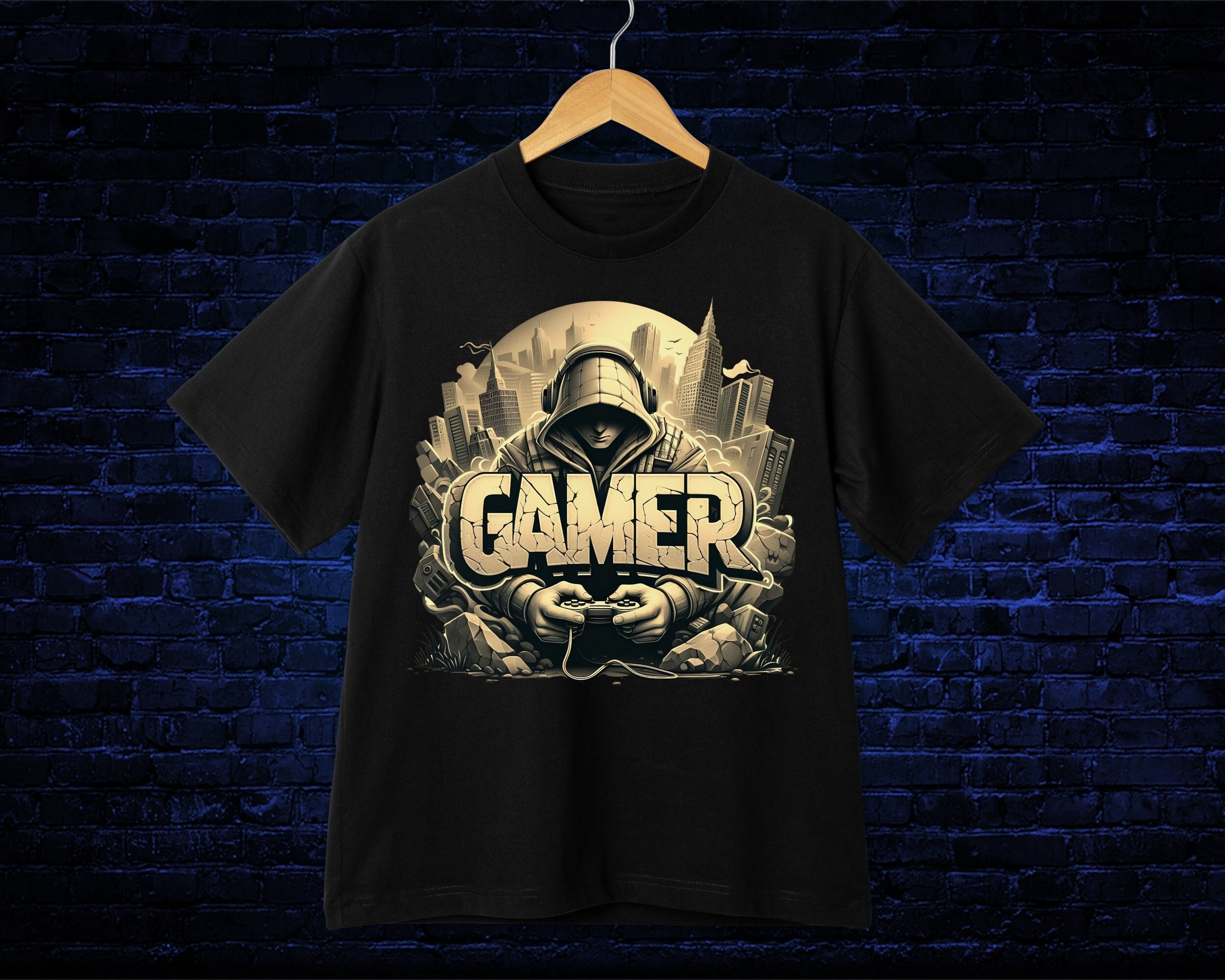Gamer Sublimation Design Png, T-shirt Design, Gamer Sublimation, Shirt ...