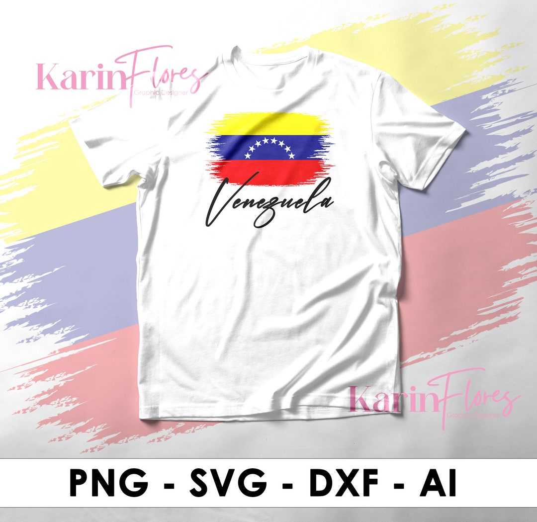 VENEZUELA WORLD FLAG - Etsy