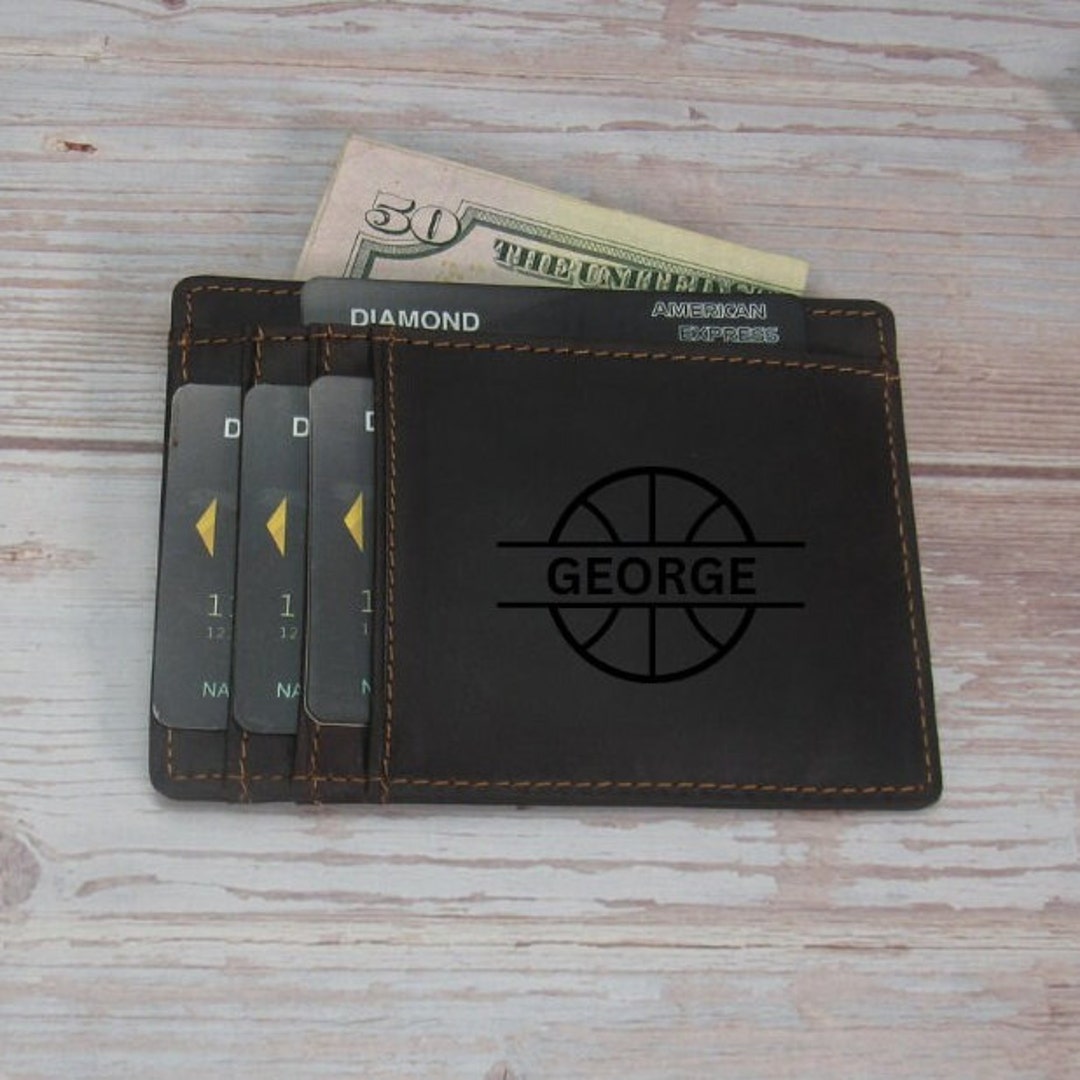 Kids Wallet Customizable Birthday Gift for Son Grandson - Etsy