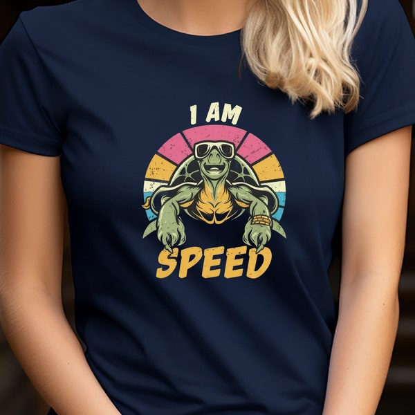 Turtle Running Shirt - Etsy