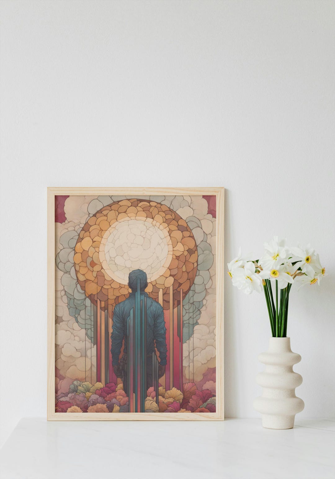 10 Fallout Pip-boy Inspired Screen Art Prints – Retro Computer Terminal ...