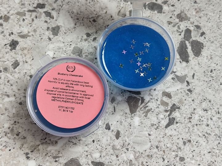 Gel Wax Etsy Uk
