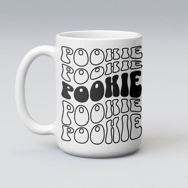 Pookie - Etsy