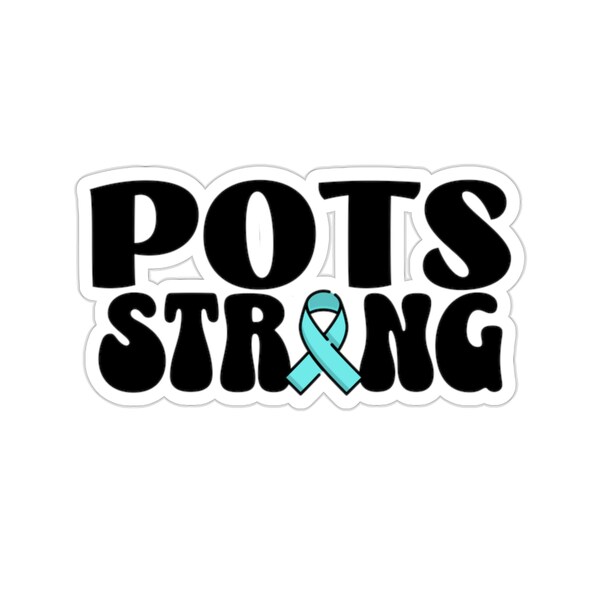 Pots Awareness - Etsy