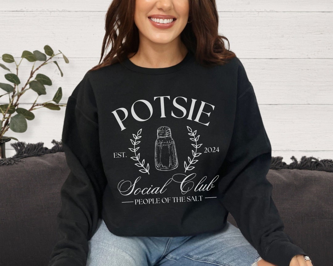 POTS Crewneck Sweatshirt, Dysautonomia Shirt, Postural Orthostatic ...