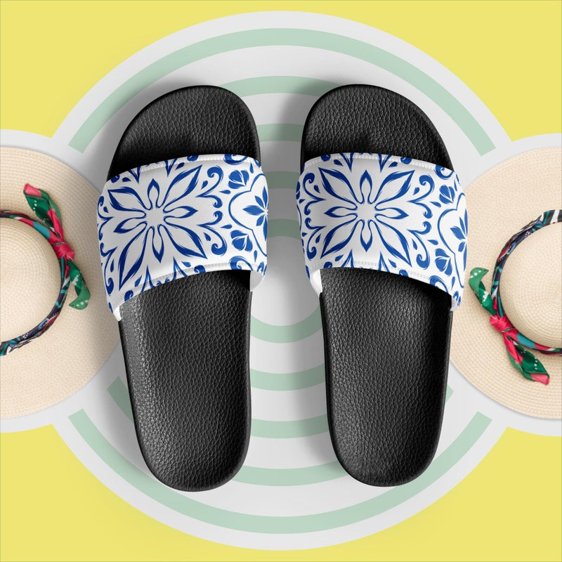 Chinelos - Etsy