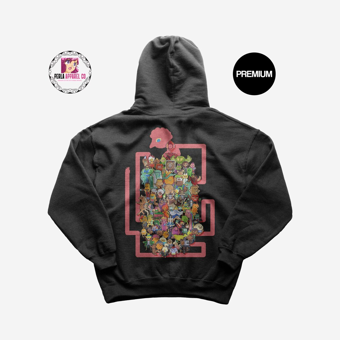 Limited Adventure Time Hoodie Adventure Time Fan Hoodie Adventure Time ...