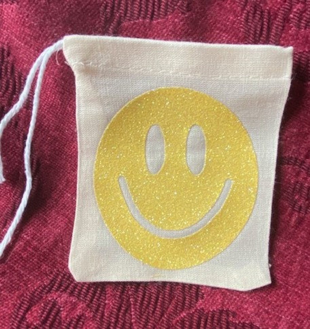 Gift Card Holder Happy Face Make Someone's Day - Etsy