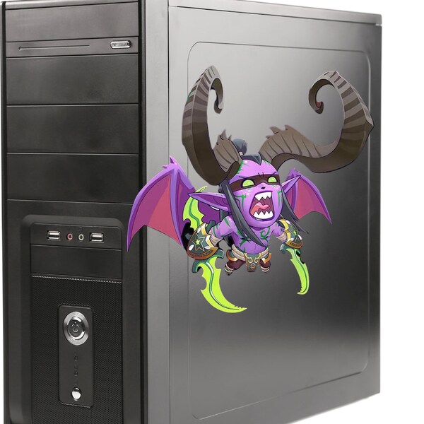 World of Warcraft - Etsy