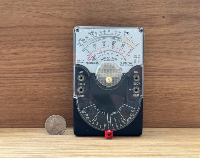Digital Multimeter Guide PDF | How to Use a Multimeter for Beginners ...