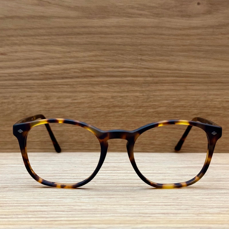 Retro Eyeglasses - Etsy