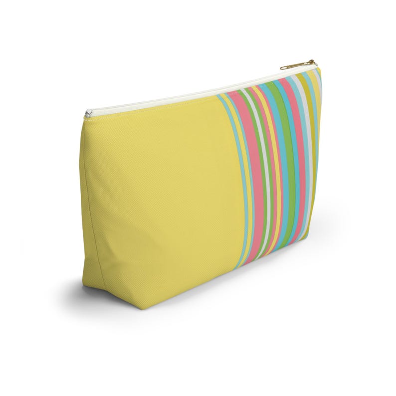 Popular Pouch, PERSONALIZED With Name ON FRONT (font as Shown). - Etsy
