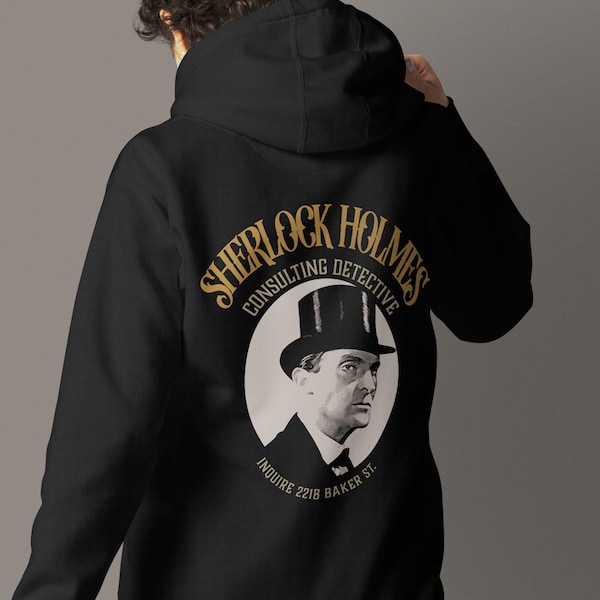 Sherlock Gift - 60+ Gift Ideas for 2024